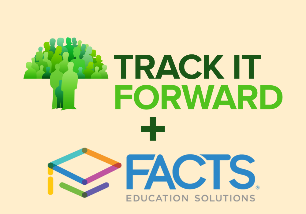Track it Forward and FACTS SIS | Track It Forward