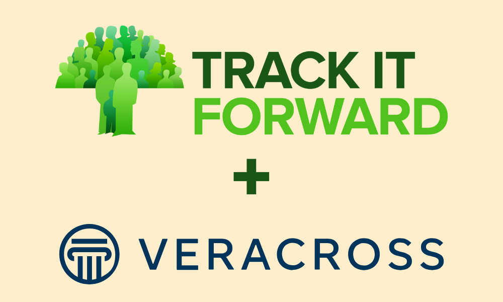 Track it Forward and Veracross | Track It Forward