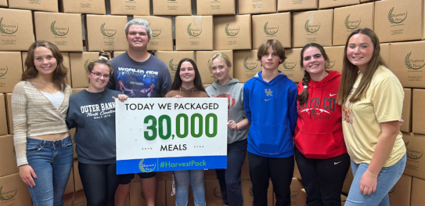 Sign In to Start Tracking Volunteer Hours | Track It Forward